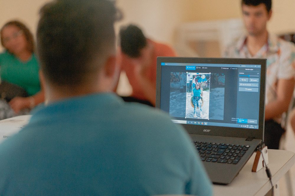 Inclusão digital: democratizando o acesso à ciência e tecnologia - HubEP